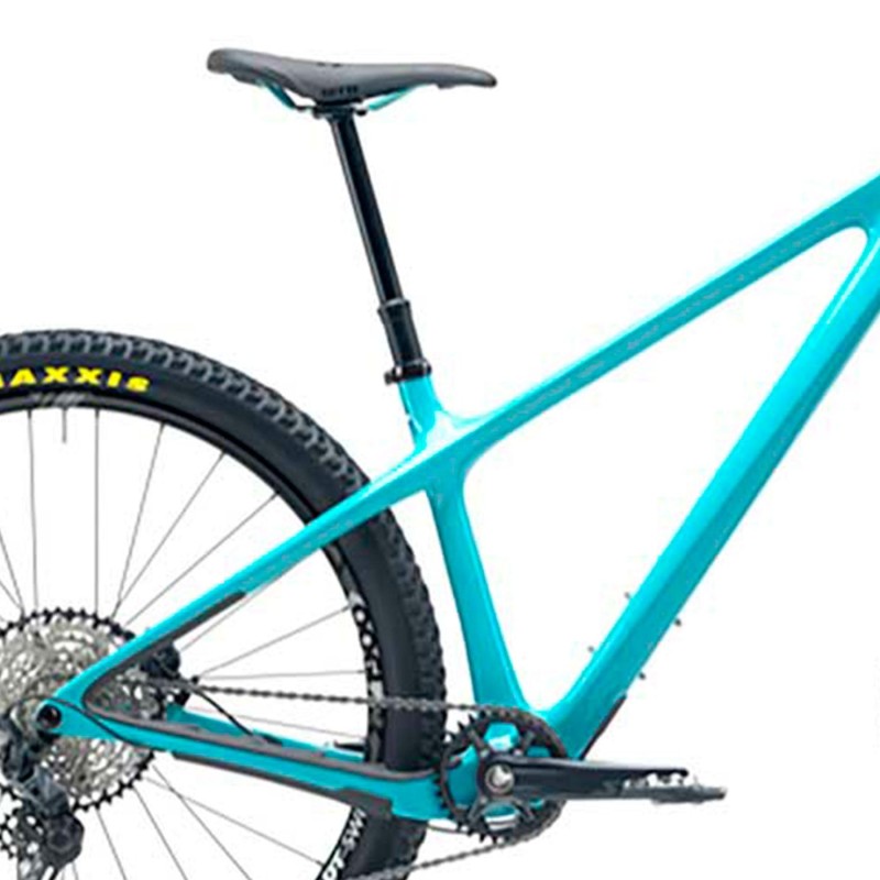 Bicicleta MTB Yeti Cycles ARC C1 2022 Azul - ¡Compra Ahora!