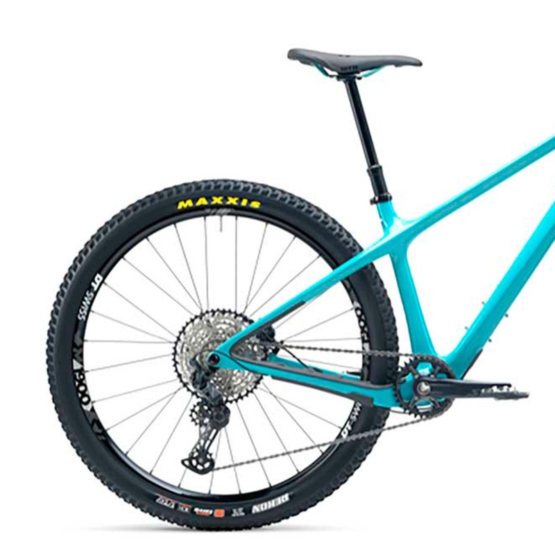 Bicicleta MTB Yeti Cycles ARC C1 2022 Azul - ¡Compra Ahora!