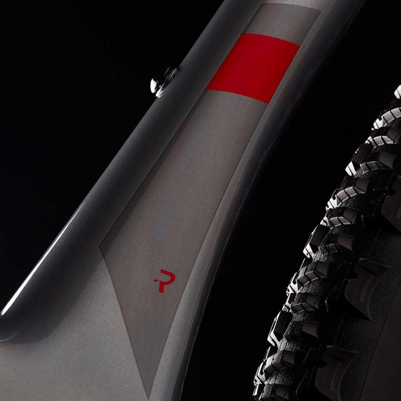 Bicicleta MTB MMR Rakish 70 Gris: Aventura y Rendimiento ¡Compra Ahora!