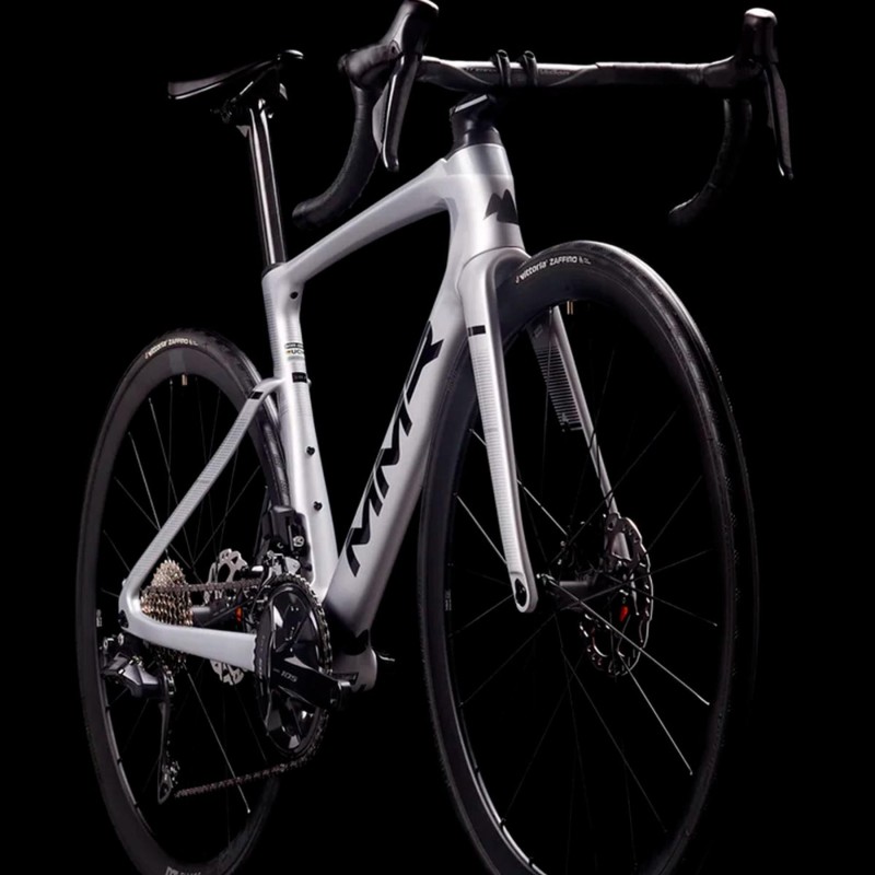 Bicicleta MMR Adrenaline Aero 30 2024 gris - ¡Potencia y Estilo!