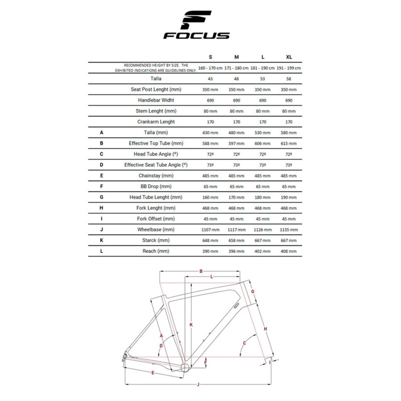 Bicicleta Eléctrica Focus Planet2 6.9 Wave 29 - ¡Explora Ya!